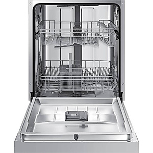 Samsung 24" Stainless Steel Built-In Dishwasher