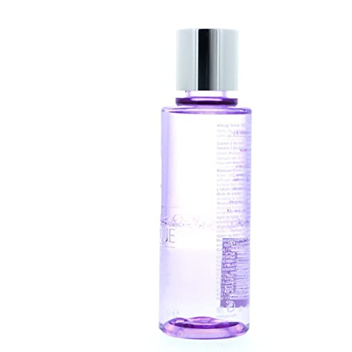Clinique Take The Day Off Cleanser 4.2 Oz Clinique/Take The Day Off Makeup Remover 4.2 Oz For Lids, Lashes & Lips