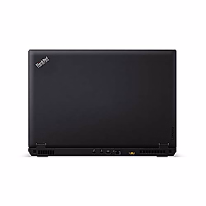 Lenovo ThinkPad P71 Workstation Laptop - Windows 7 Pro - Intel Xeon E3-1505M, 32GB ECC RAM, 256GB SSD, 17.3" FHD IPS 1920x1080 Display, NVIDIA Quadro P3000 6GB GPU