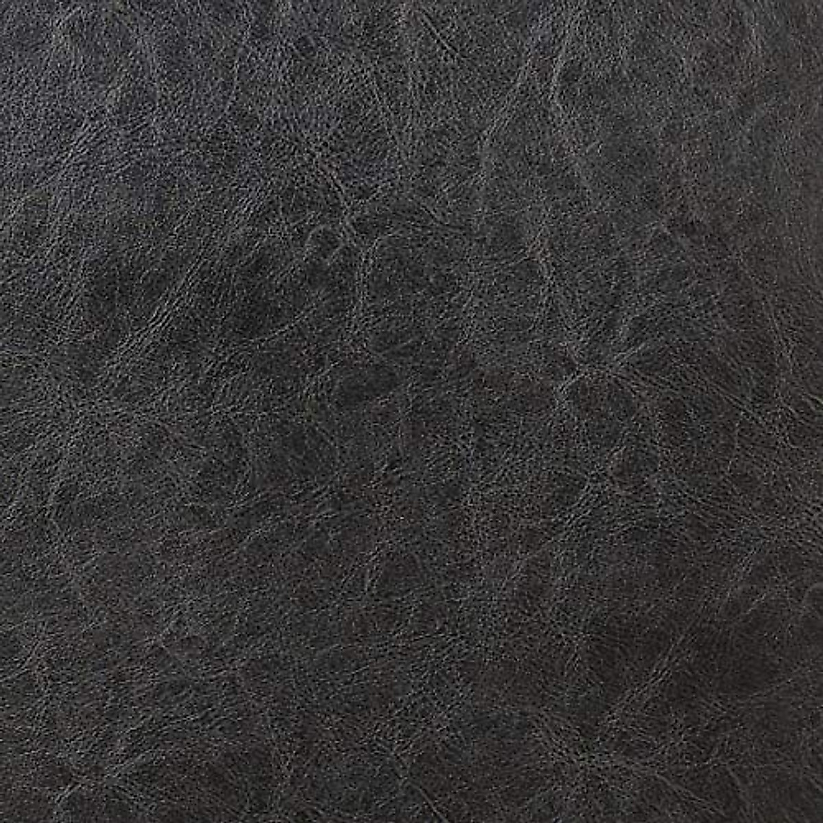 Coaster Furniture Lavon 5-Piece Storage Counter Table Dining Set Espresso and Black 102888-S5