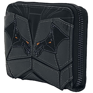 Loungefly DC The Batman Wallet Dc - Batman One Size