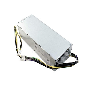 H62JR 240W New Power Supply for Dell Optiplex 3040 3650 3656 5040 7040 (SFF) B240NM-00 HU240AM-00 AC240EM-00 P/N: THRJK 4GTN5 4R1KT D7GX8 HGRMH 2P1RD 3RK5T 6WX7D 0M1C3 J1J77 RKTF0 20WFG RWMNY