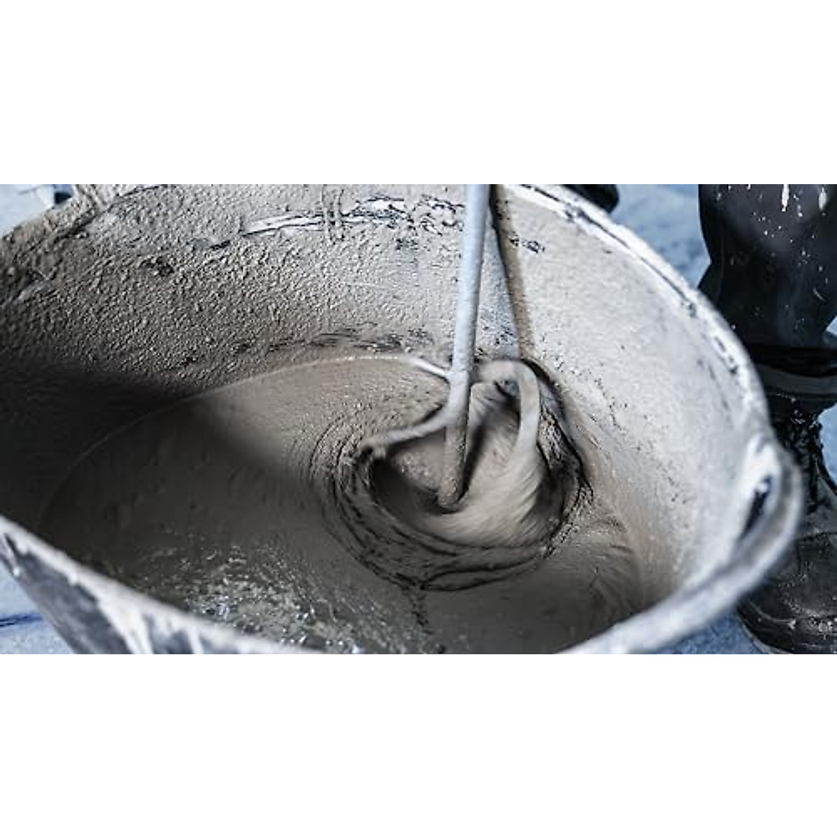 Bosch 2607990027 Stirrer Basket 3.15In SW8 Bottom Up