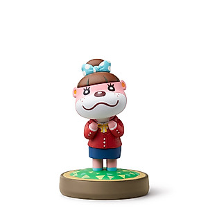 Nintendo Lottie amiibo - Wii U