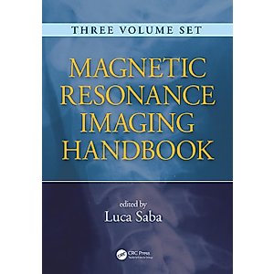 Magnetic Resonance Imaging Handbook