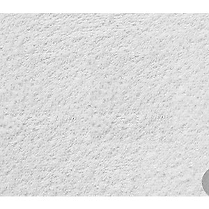 Terry Cloth Cotton Fabric / 56" Wide/Sold by The Yard (16 oz., Snow White)