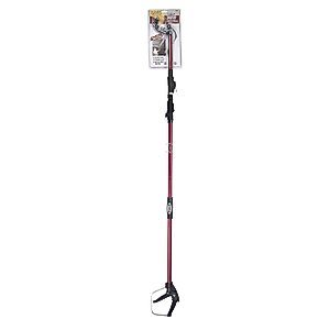 HYDE 28680 QuickReach Telescoping Spray Pole, Extends from 5-1/2 to 8-1/2 Feet
