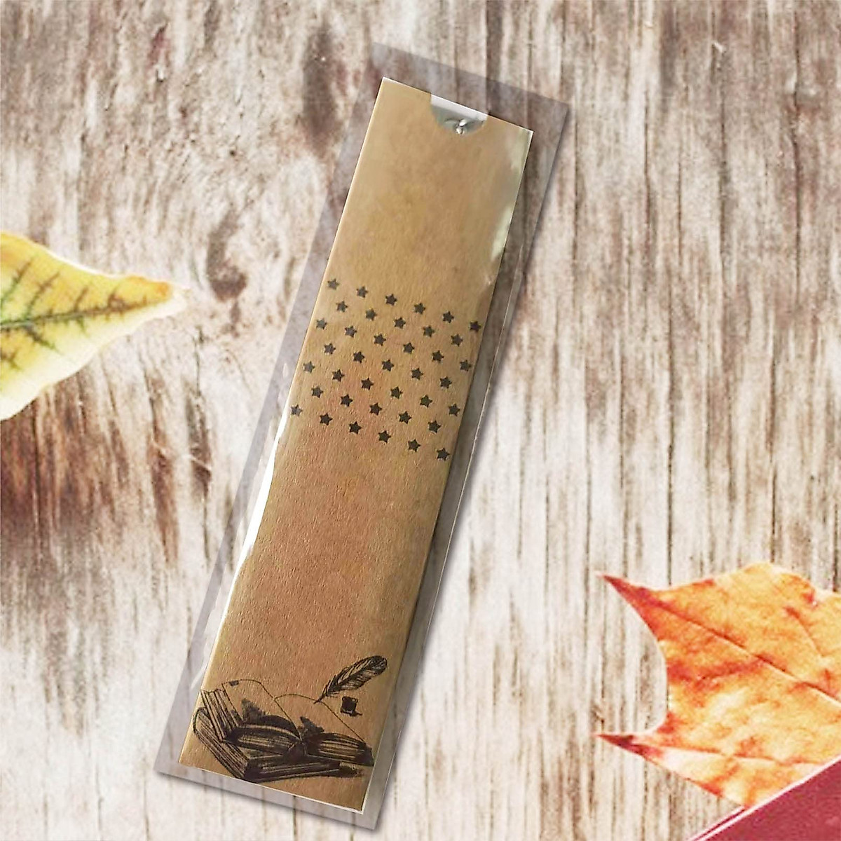 Jzxwan Happy 55th Birthday Gifts for Men Women, 55 Year Old Birthday Bookmark Gift for Her Him, Fifty-Five Birthday Presents Decorations