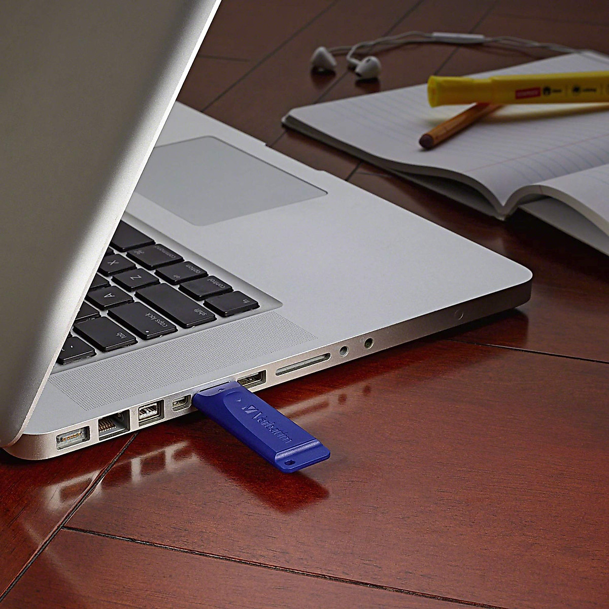 Verbatim Classic USB Flash Drive