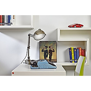 The Duel Mini Art Block