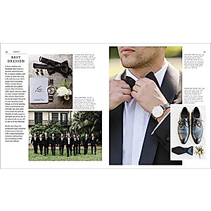 Style Your Wedding with Neil Lane