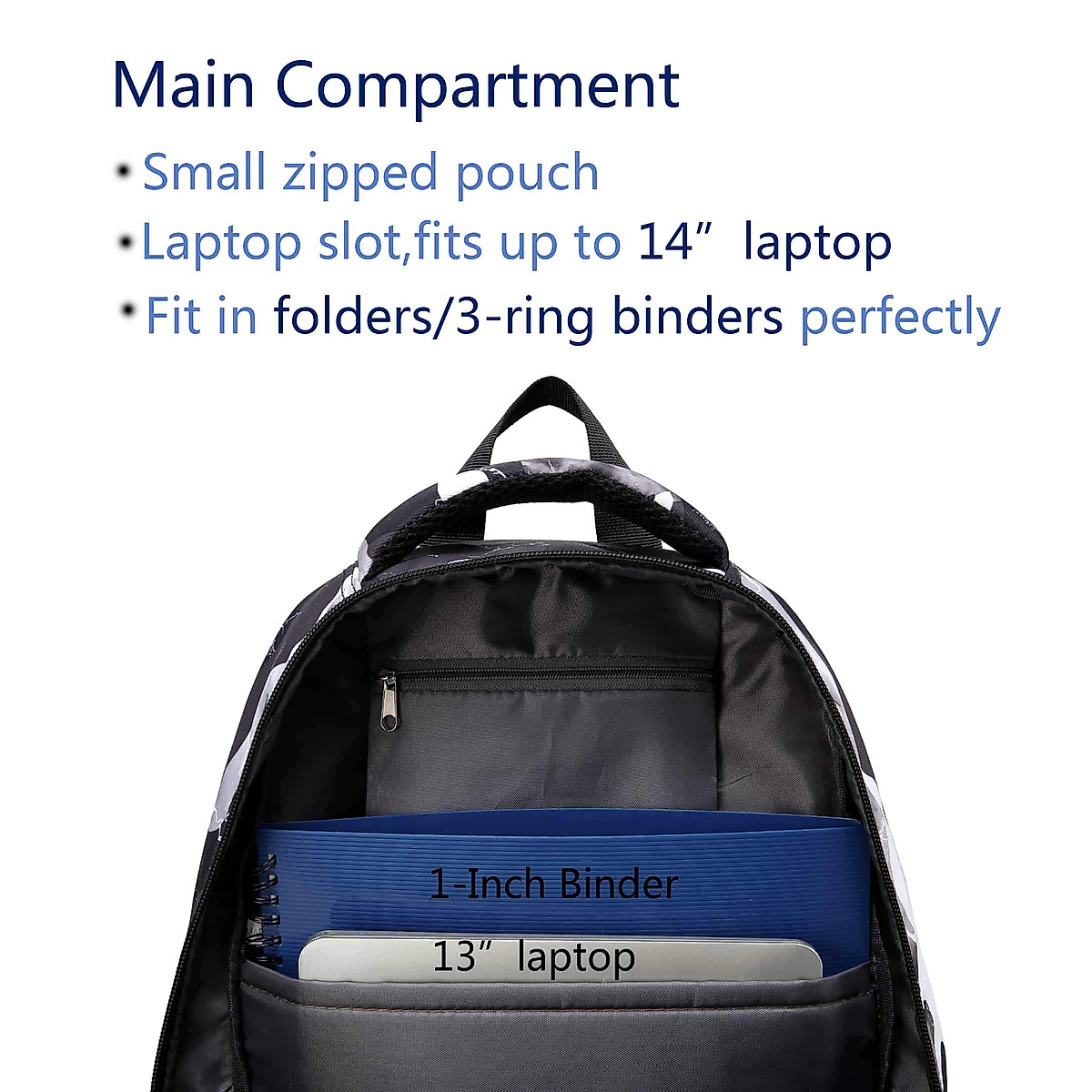 BLUEFAIRY Kids Backpack for Boys Elementary School Bags Primary Middle School Bookbags for Teens Back to School Gifts for Childs Mochila Escolares para Niños 17 Inch Aged 6-8 Camo Grey