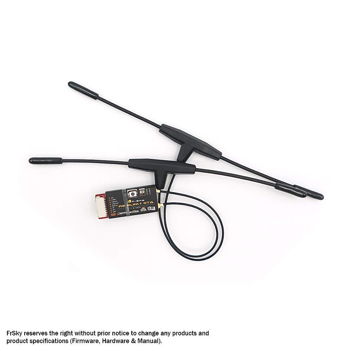 FrSky Access 900MHz Long Range R9 Slim+ OTA Receiver