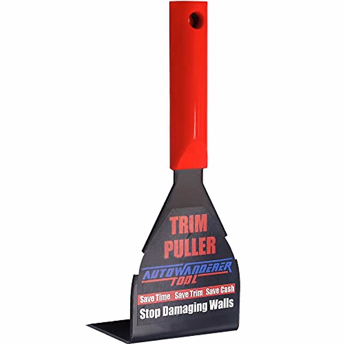 Trim Puller Trim Removal Tool Remove Baseboard Wood Flooring Molding Siding By AutoWanderer Tool
