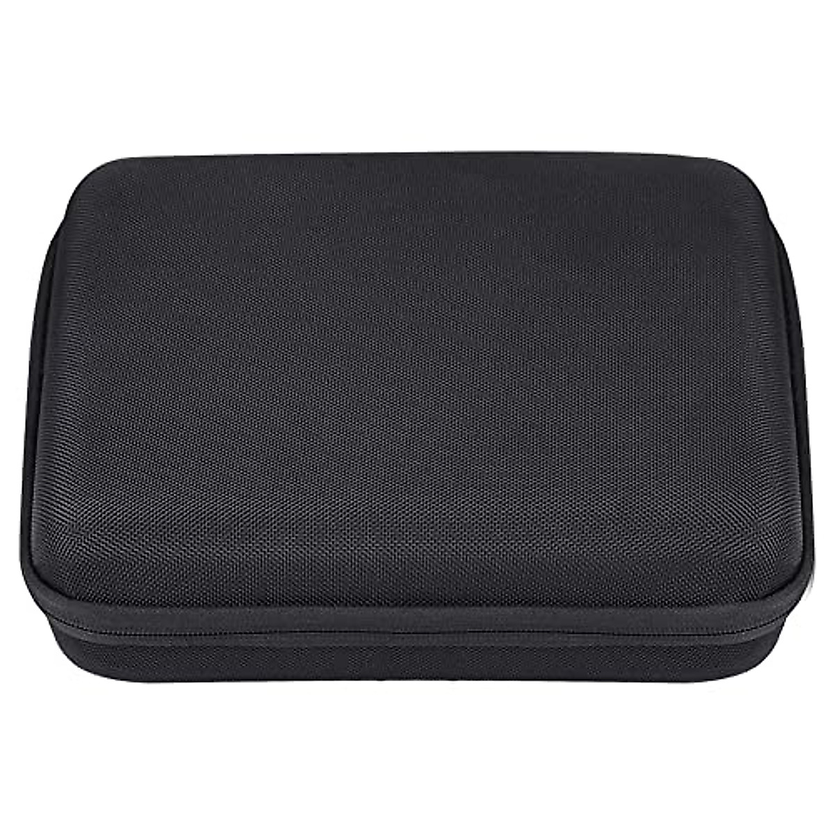 khanka Hard Storage Case Replacement for Brother P-Touch Label Maker PTD600 Labeler/PT- D610BT Business Professional Connected Label Maker, Case Only (Inside Black)