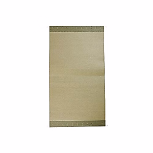 Staples 418376 Hanging File Folders Bx Bottom 3-Inch Expansion Letter Gn 25/Bx