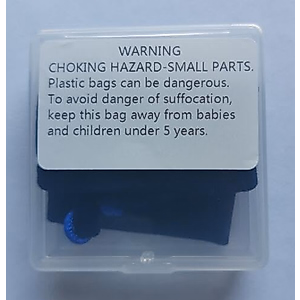 Uloveido Rectangle Shape Small Trinket Box - Retro Ring/Earrings/Necklace Storage Jewelry Organizer Case, Metal Treasure Chest Keepsake Gift Box for Women Girls Y2348