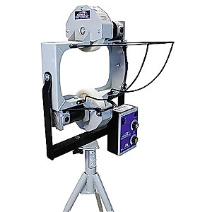 Skill Attack Volleyball Machine, an Individual Training Tool for Serve Receive, Defensive and Attacking Drills