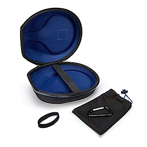 Premium Carrying case Compatible with Beyerdynamic Headphones