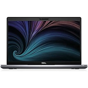 Dell Latitude 5410 Business Laptop, Intel Core i5-10310U Quad Core 4.4Ghz, 14" FHD, 16GB RAM 512GB SSD, Backlit keyboard,CAM, Windows 10 Pro (Renewed)