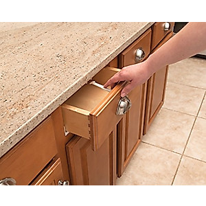 Safety 1st Home Safeguarding and Childproofing Set (80 Pcs), White