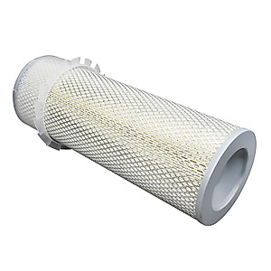 Disenparts 6630939 Air Filter Outer Element A173290 PA2360-FN A173290GV N6778 Compatible with Case W11B 450B 450C 455C 480E 480ELL 480F 550 550E 550G 580D 580K 580SD 580SE 580SK 584E