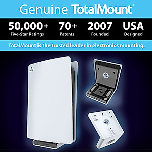 TotalMount Bundle for Nintendo Switch and PS5