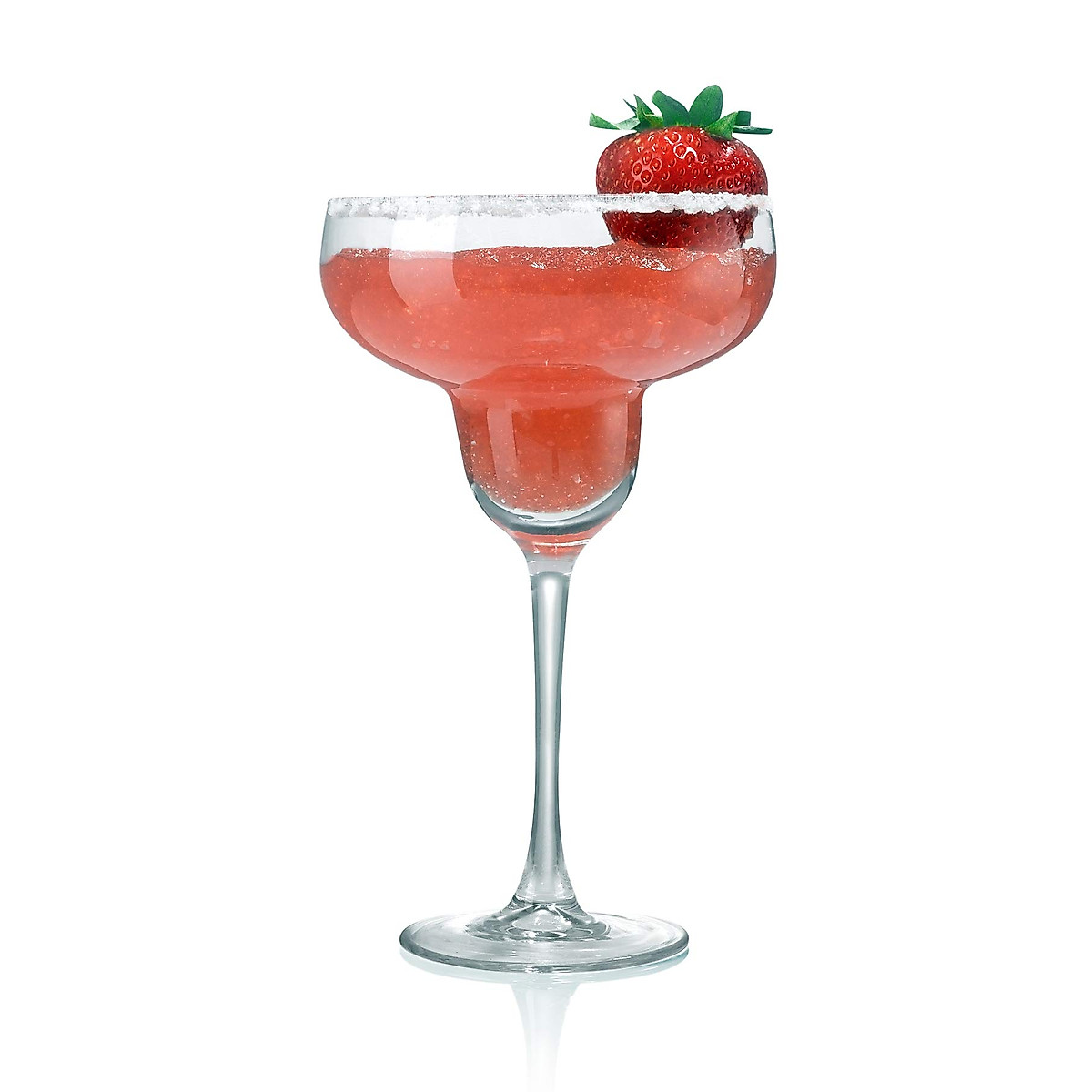 Luminarc Cachet 14.5 Ounce Margarita Glass, Set of 4