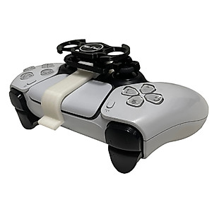 PS5 Game Controller Mini Steering Wheel
