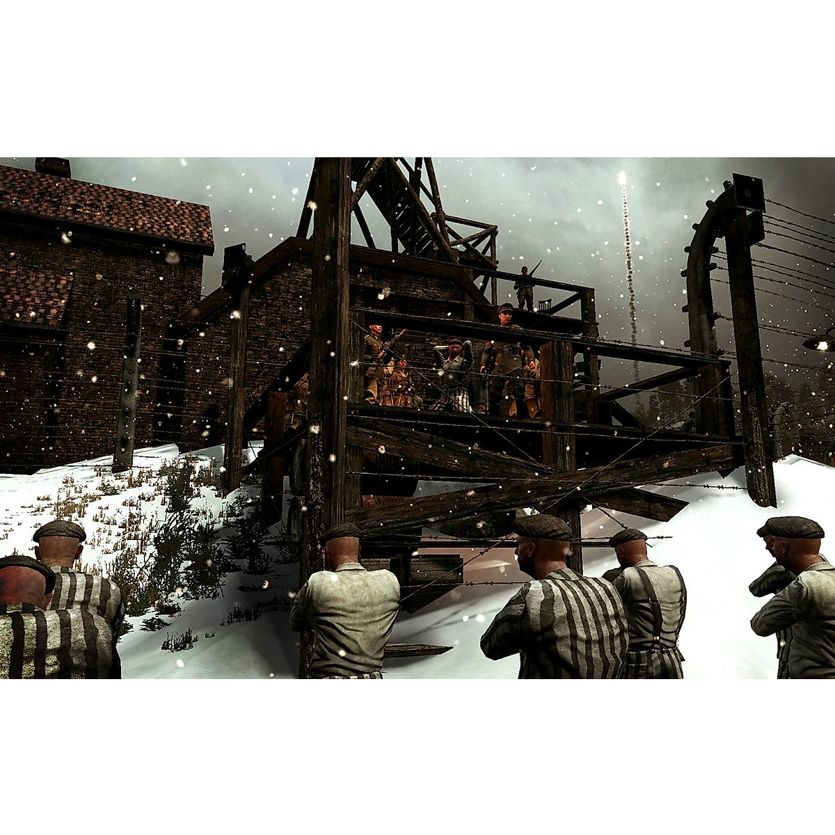 Darkest Of Days - PC