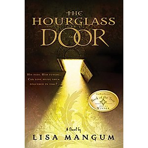 The Hourglass Door (The Hourglass Door Trilogy)