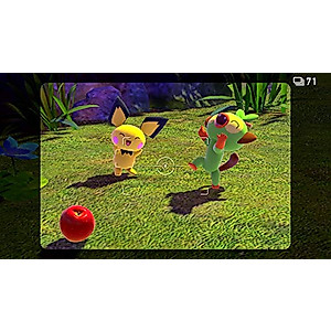 New Pokemon Snap - Nintendo Switch