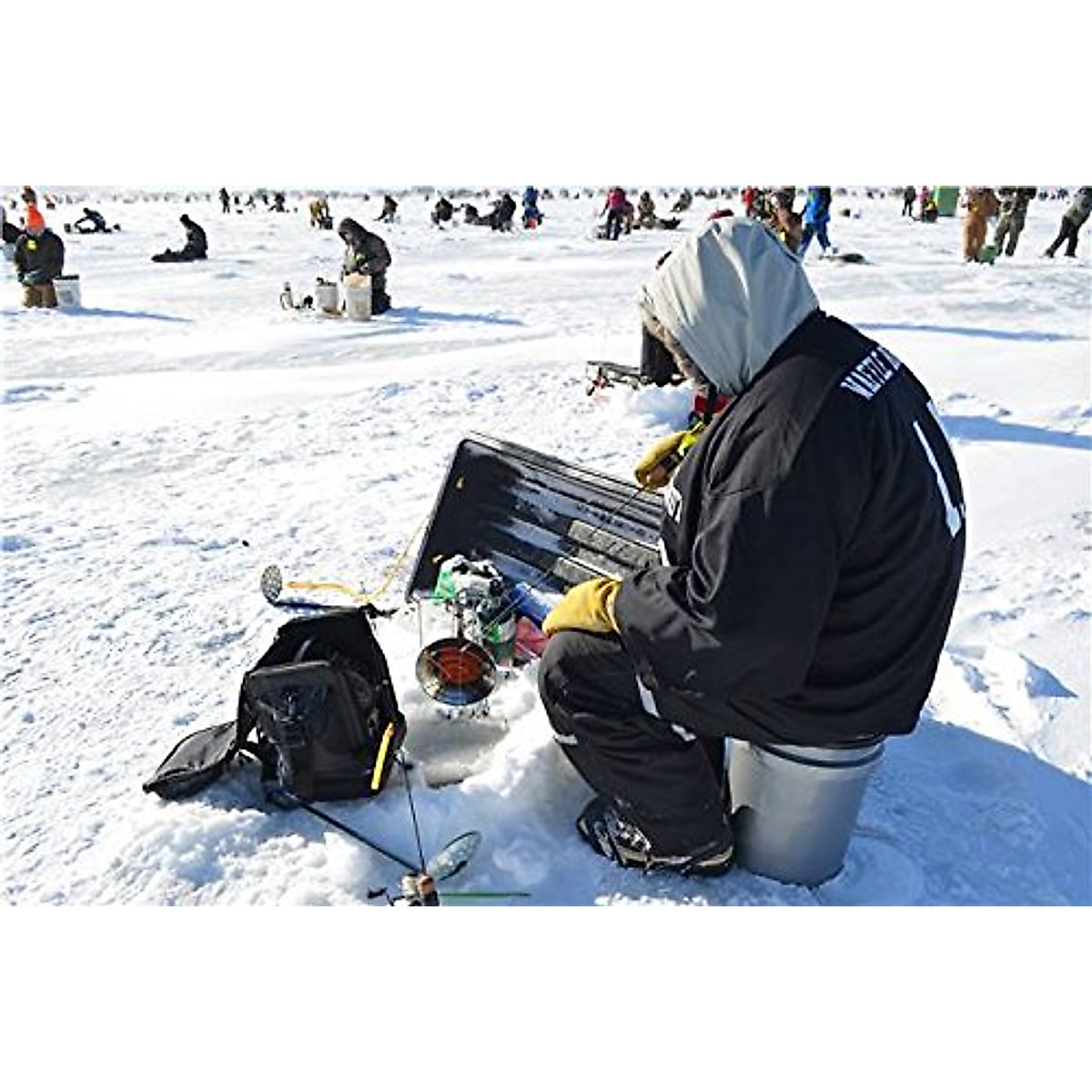 Mr. Heater MHC15T Single Tank Top Outdoor Propane Heater