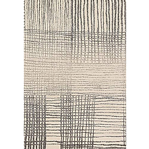 Loloi Emory Ivory/Grey 7'-7" x 10'-6" Area Rug