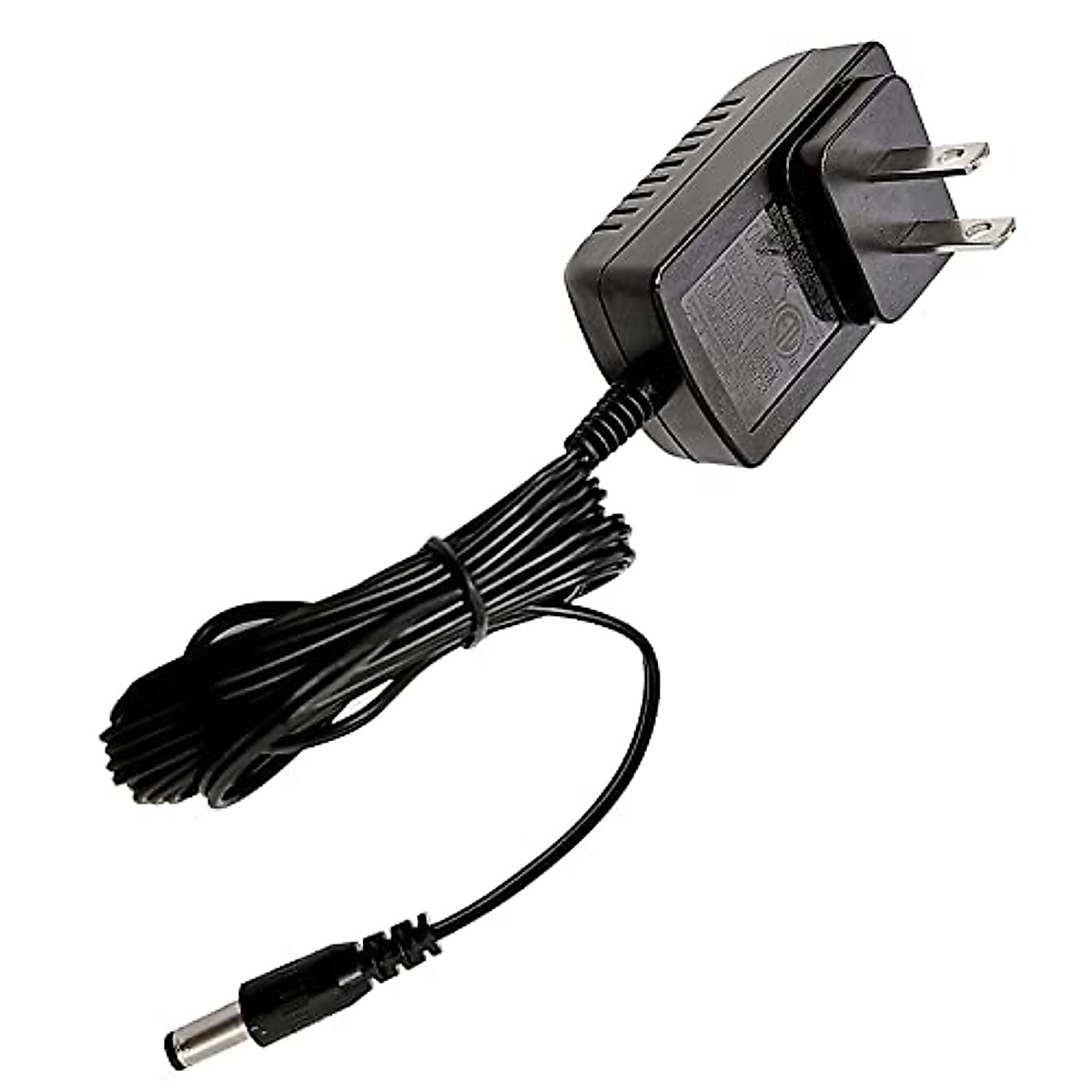 INSE Original Rechargeable Adapter for S6T S6P Pro S610 Cordless Stick Vacuum Cleaner, US Plug