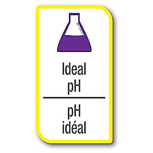 Tetra Correct pH Tablets 8 Count, For aquarium Water