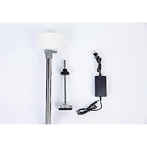 Reduce neighbor upstairs noise machine Noise Deadener Muffler NOISE strike back