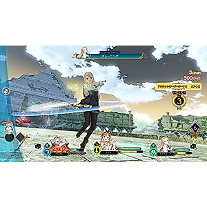 Atelier Ryza: Ever Darkness & the Secret Hideout (PS4)