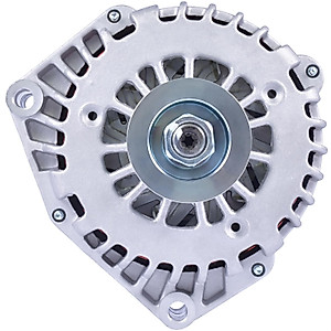 ACDelco Gold 335-1092 Alternator