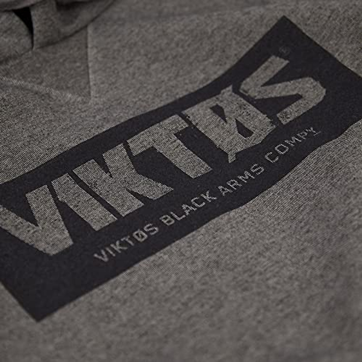 VIKTOS Fallback Shooter Hoodie, Nightfjall, Size: Medium