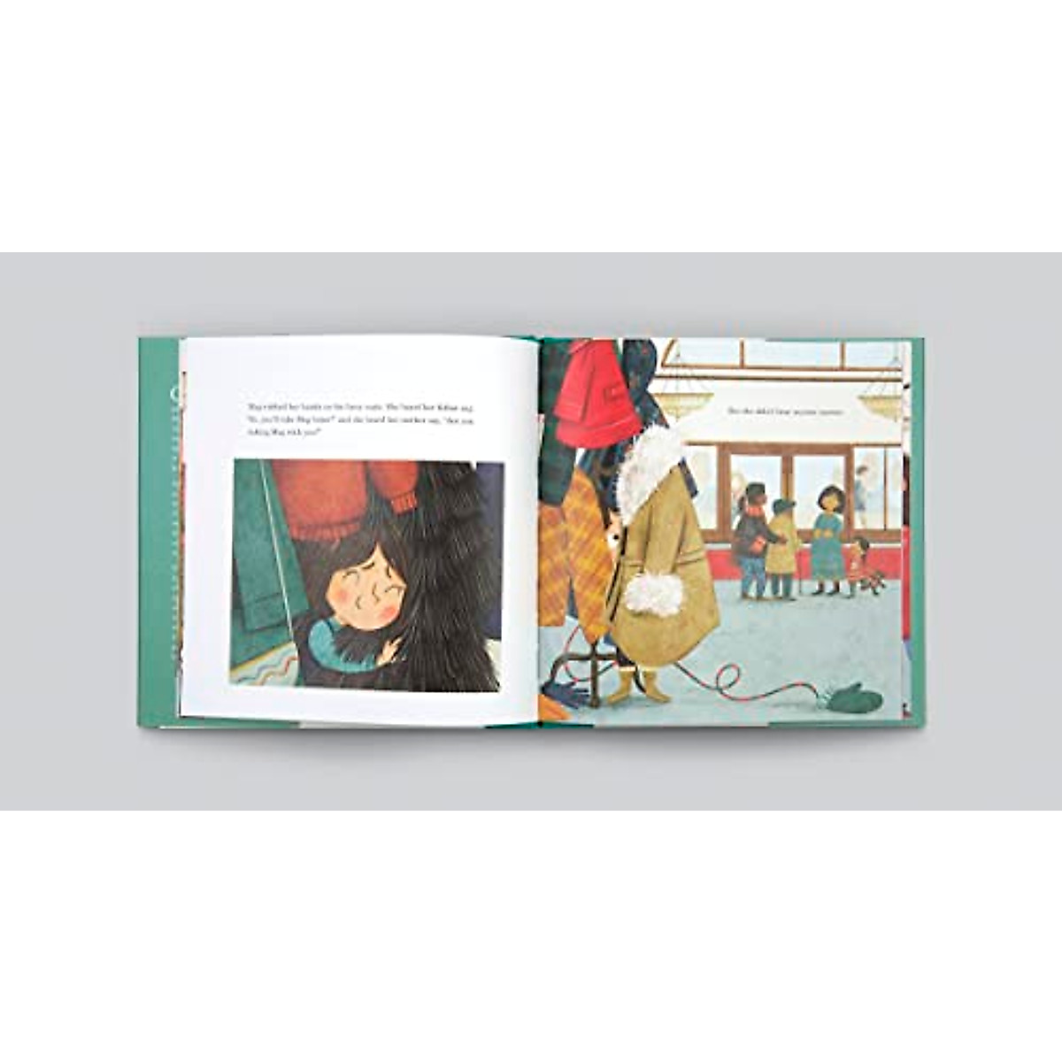 Meg Is Not Alone (TGC Kids)