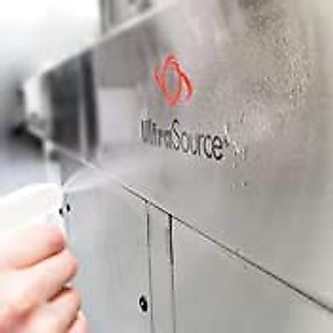 UltraPro Food Grade Mineral Oil for Lubricating and Protecting Cutting Board, Butcher Block, Stainless Steel, Knife, Tool, Machine and Equipment (1 Gallon)