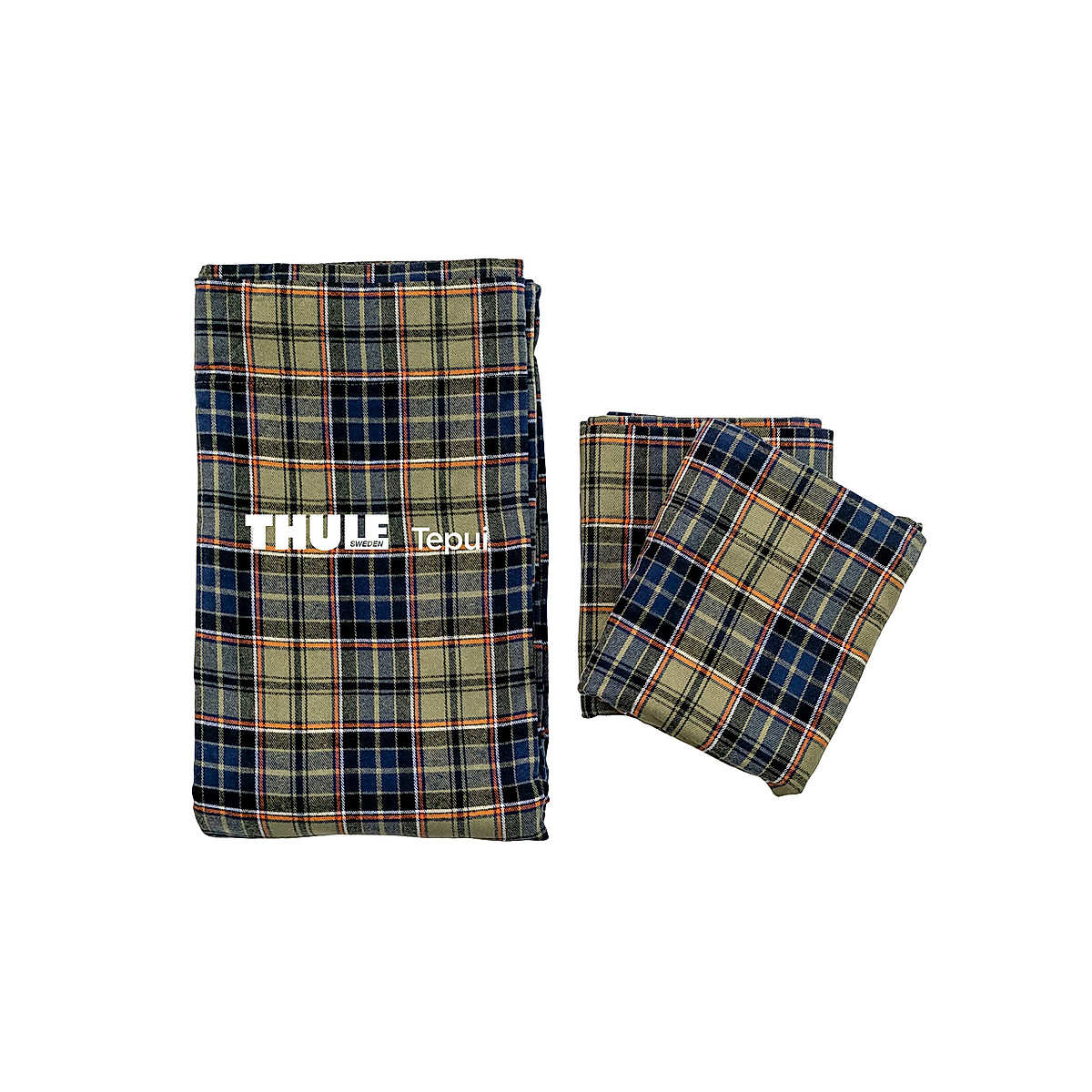 Thule Flannel Sheets for 3 Person Rooftop Tents