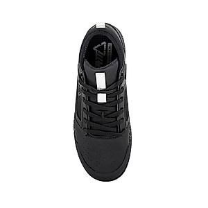 Leatt Shoe 3.0 Flat Adult (Black - 11)