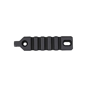 Seekins Precision SRS Rail,Bell & Carlson 2.5in Hole Spacing