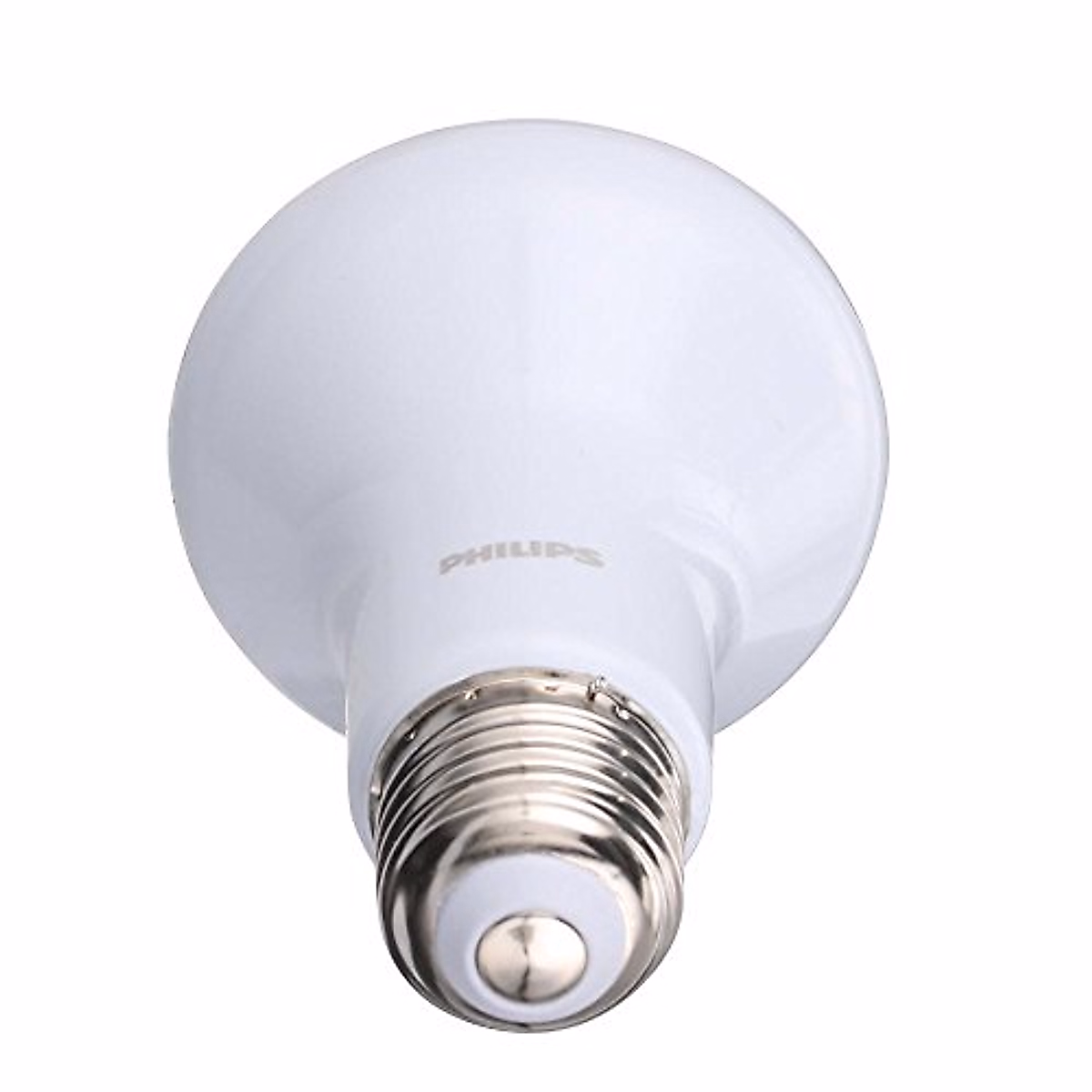 Philips 456995 LED Dimmable R20 Flood Light bulb with Warm Glow Effect