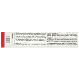 Durvet Ivermectin Dewormer Paste for Horses, 6 Doses, 0.21 oz