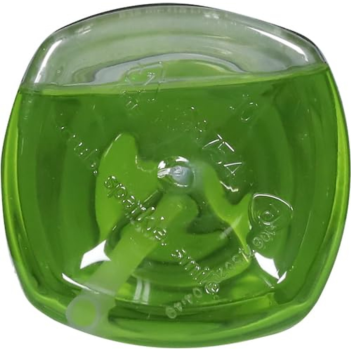 Method Dish Soap, Lime + Sea Salt, Biodegradable Formula, Tough on Grease, 18 Fl Oz (Pack of 1)