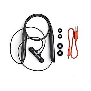 JBL LIVE 220 - In-Ear Neckband Wireless Headphone