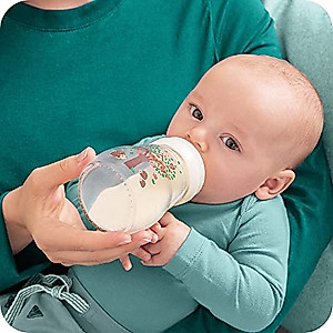 Mam Feel Good Glass Baby Bottle 170ml Unisex